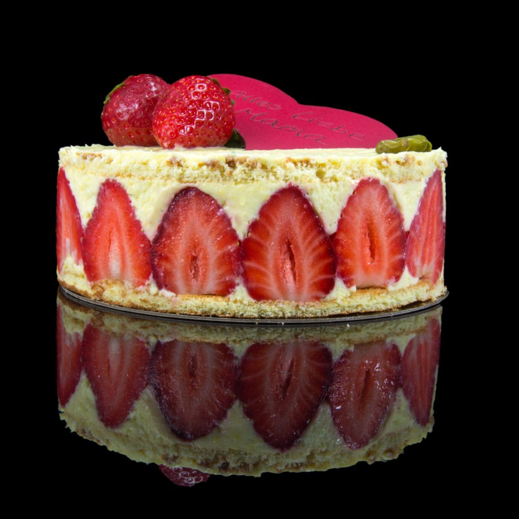 Cakes - Pâtisserie Reckmann